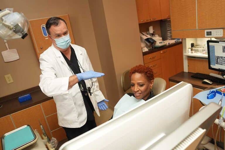 Dentist in Atlanta, GA | Atlanta Dental Center