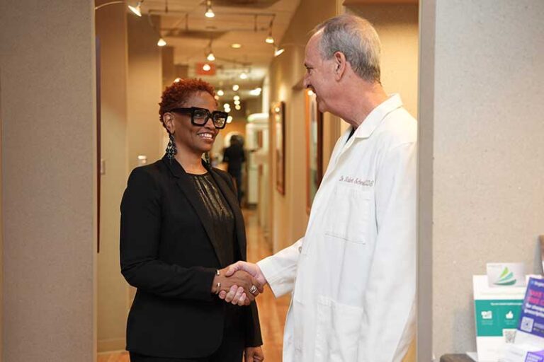 Dentist in Atlanta, GA | Atlanta Dental Center