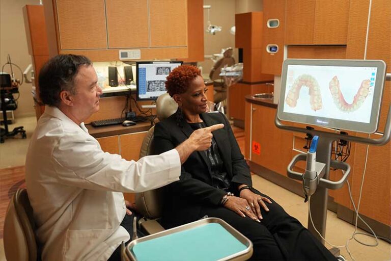 Dentist in Atlanta, GA | Atlanta Dental Center